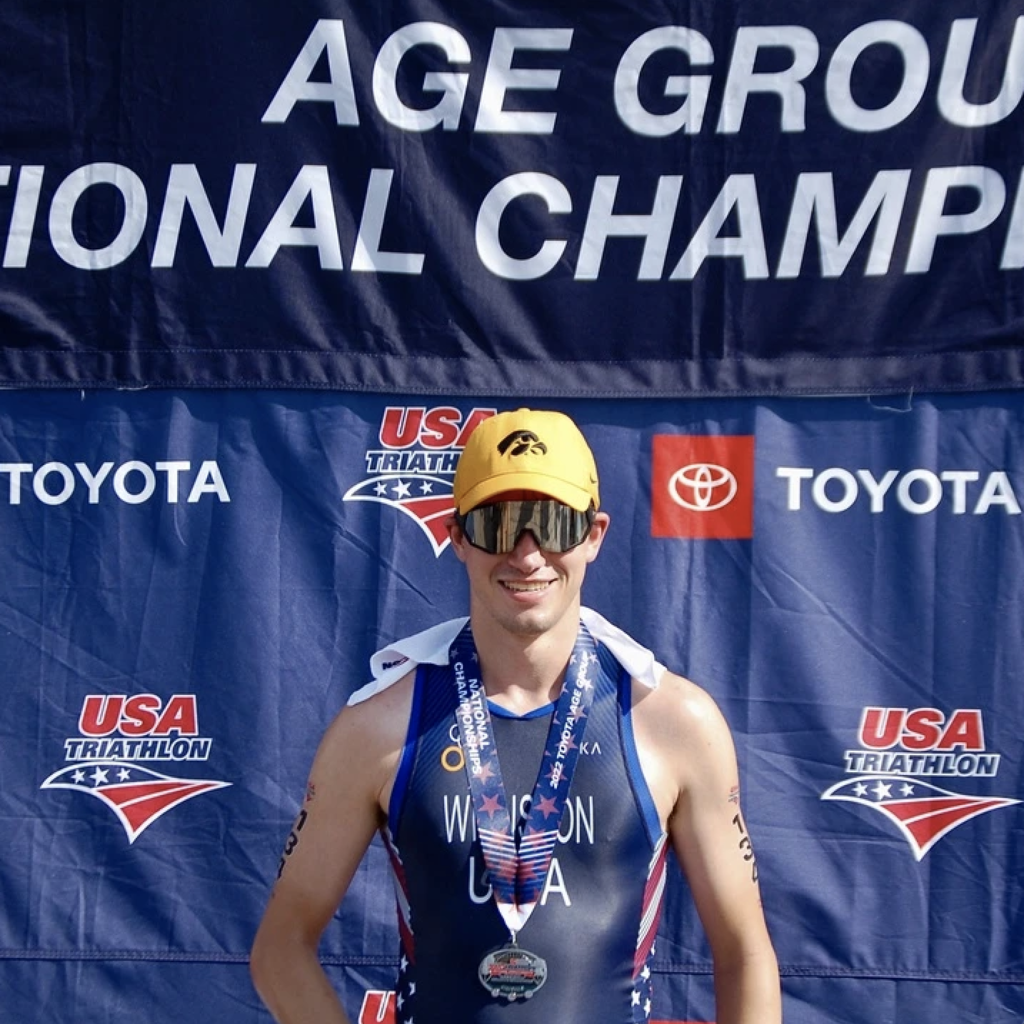 Good luck to RAD member Zac Williston this week at the 2023 World ...